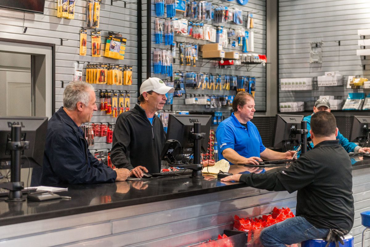Amperage – An Illinois Electrical Supply Company